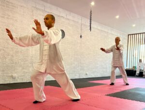 Home - VITA martial arts, health and wellbeing